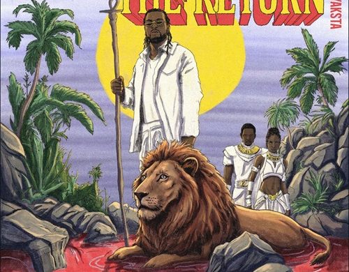 FUEGO RIDDIM (FULL PROMO) - J WONDER 21ST