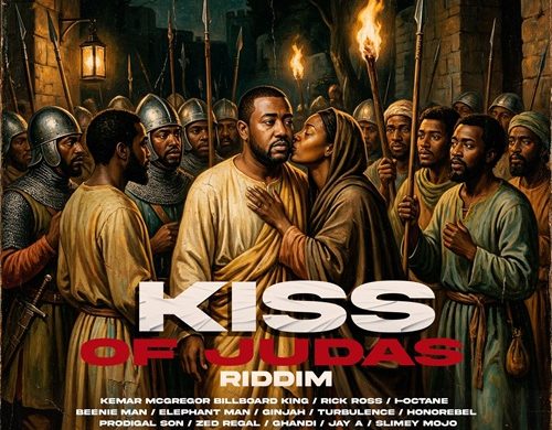 APRIL TO JUNE 2025 - SINGLES & RIDDIM PACKS